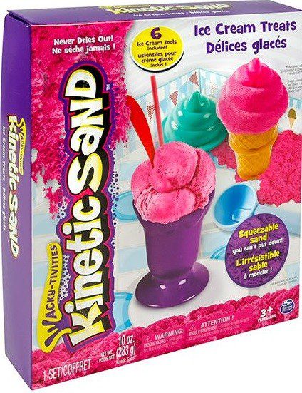 Sm Kineticki Pijesak Sladoled – Bimaco