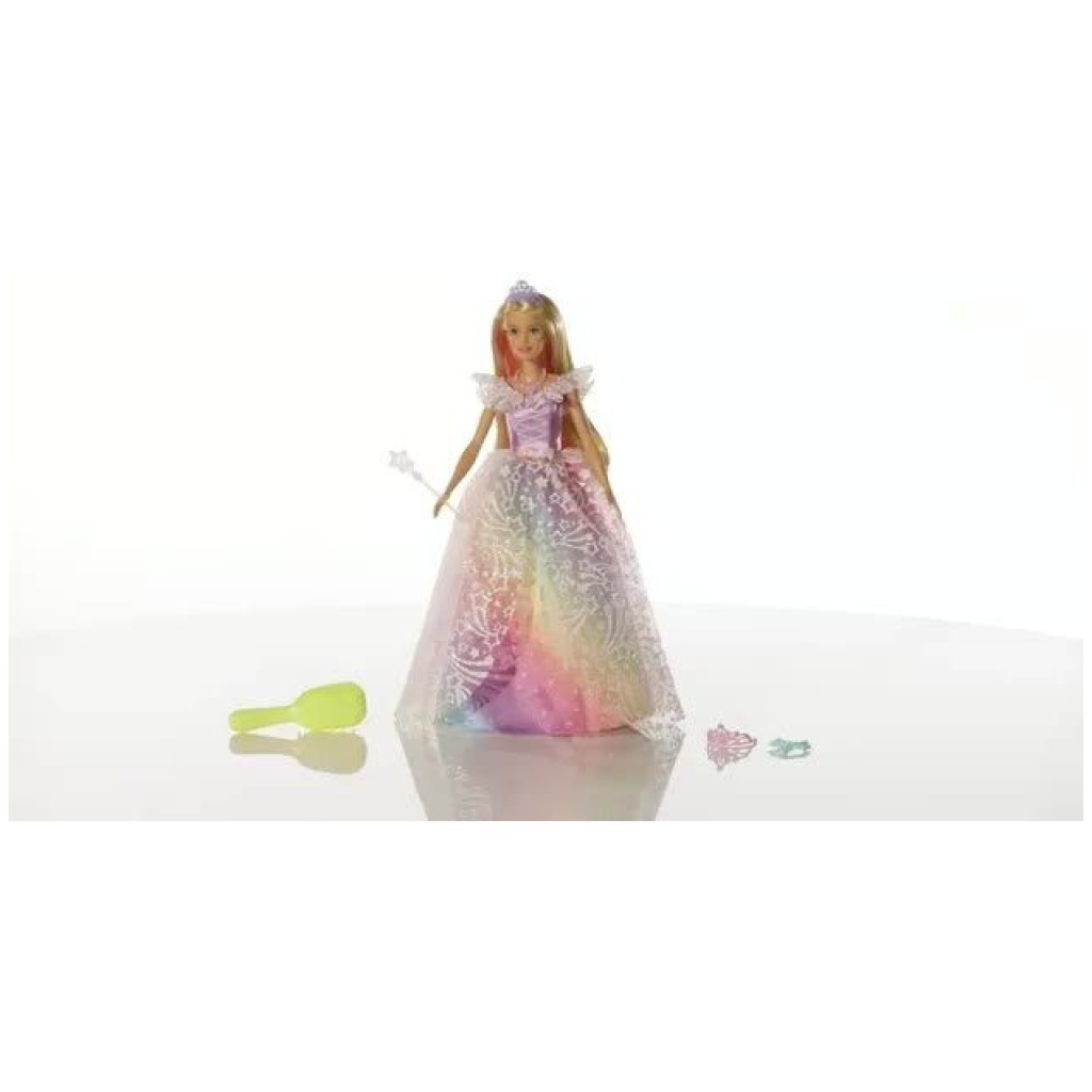 Lutka Barbie Dreamtopia Princeza Sa Dvor – Bimaco