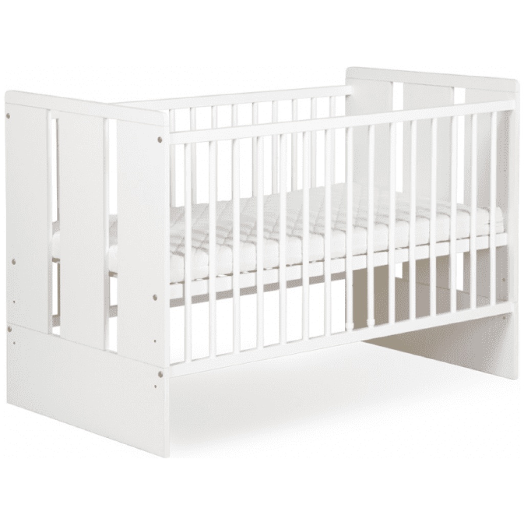 Krevetić Klups Paula Bijelo – Bimaco