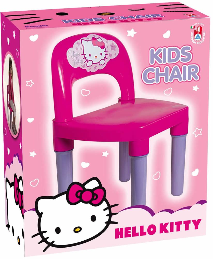 8910 Stolica Hello Kitty – Bimaco
