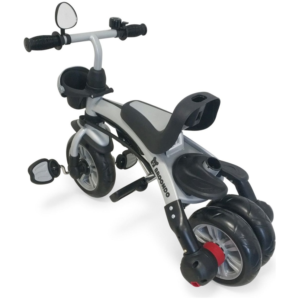 Tricikl BROONDO – DT-1X – Bimaco