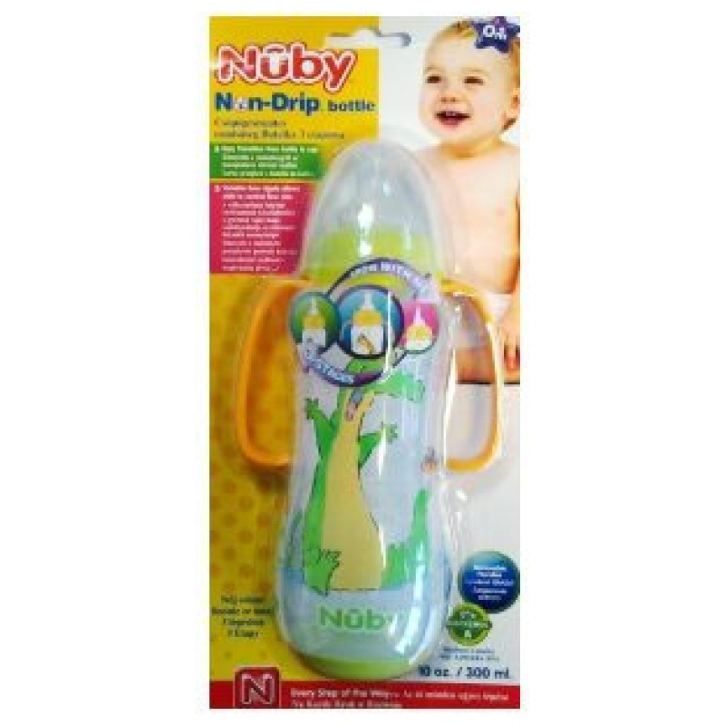 Nuby 4416 Boca 300Ml 3 Tage – Bimaco