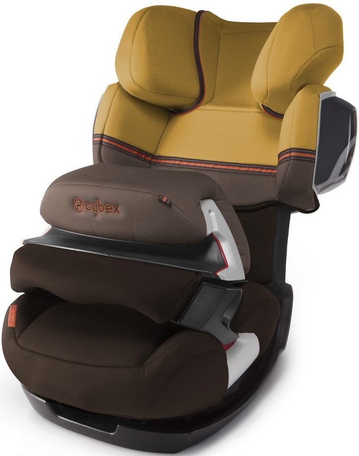 Autosjedalica Cybex Pallas 2 candied nuts – Bimaco
