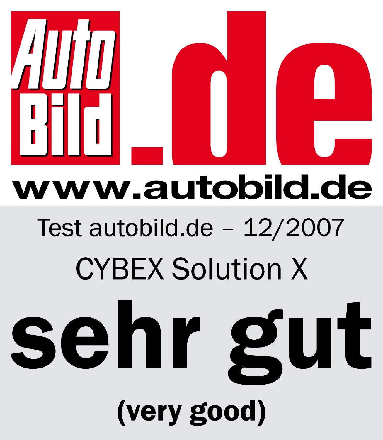 Cybex Solution X Fix Gray Rabbit Dark Grey – Bimaco