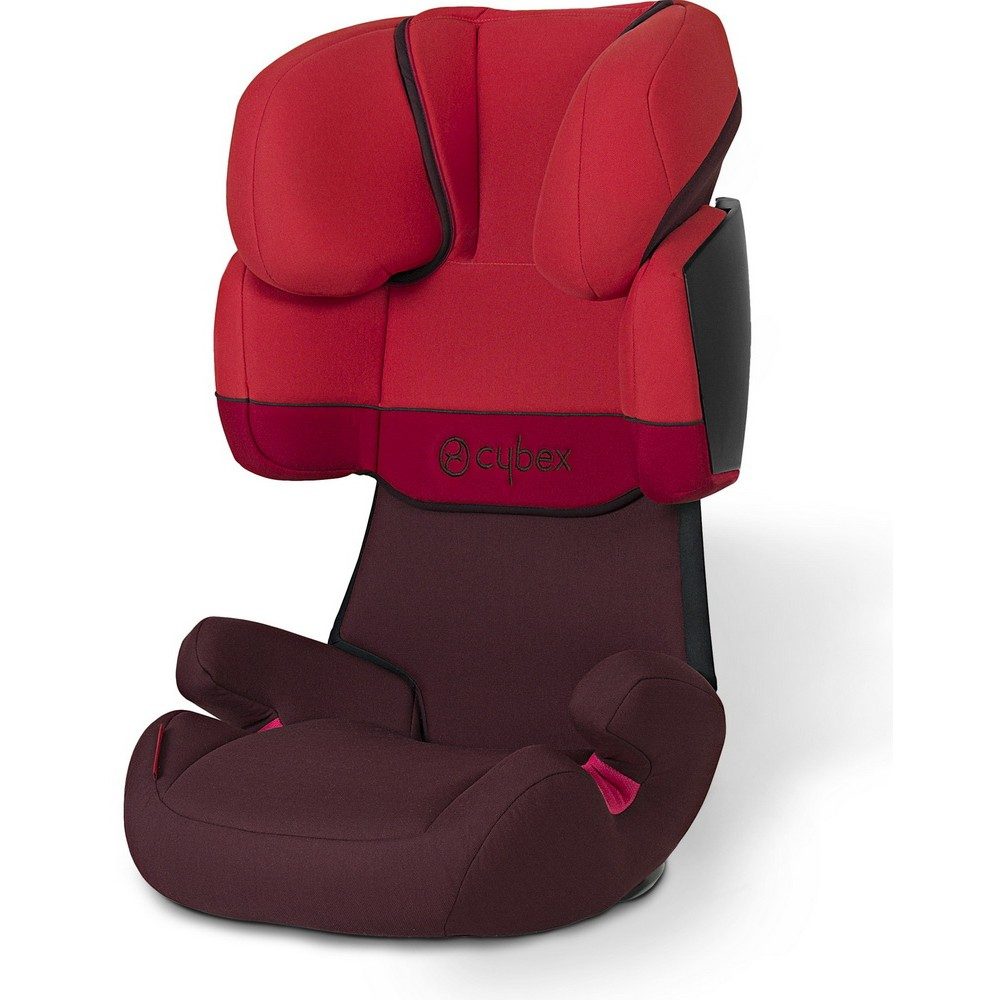 Cybex Solution Chilli Pepper Red Cbxc – Bimaco