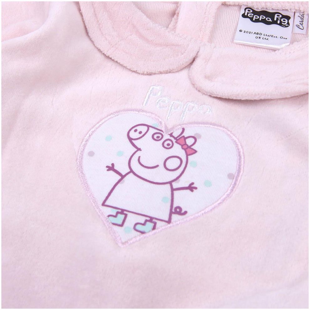 Set za bebe Cerda Peppa Pig – Bimaco