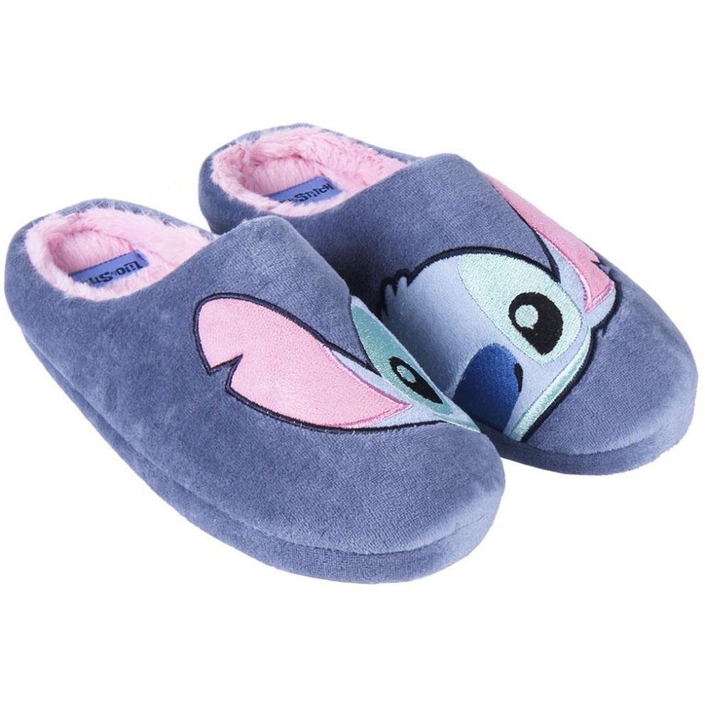 Papuče Cerda Stitch – Bimaco