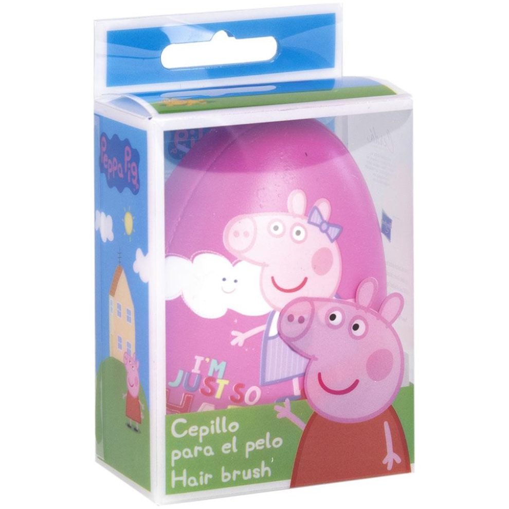Četka za kosu Cerda Peppa Pig – Bimaco