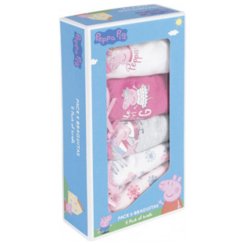 Veš za djecu Cerda Peppa Pig – Bimaco