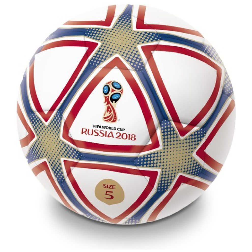 Lopta Mondo Fwc 2018 Russia 13655 – Bimaco