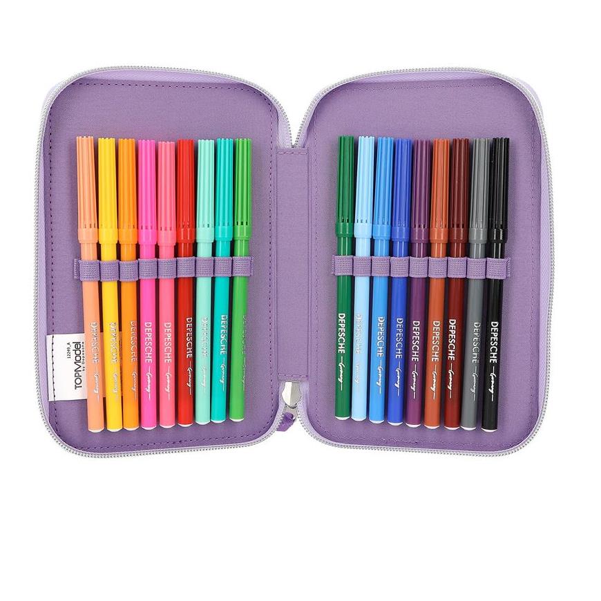 Pernica Top Model na tri kata napunjena Ballet 2/1 – Bimaco