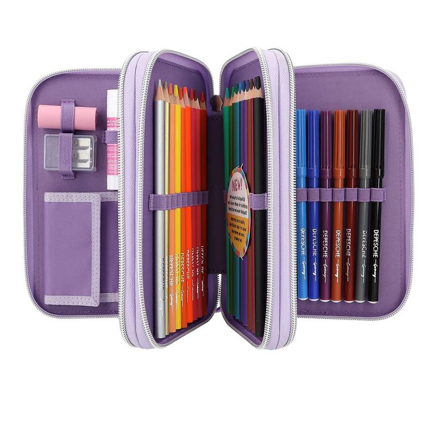 Pernica Top Model na tri kata napunjena Ballet 2/1 – Bimaco