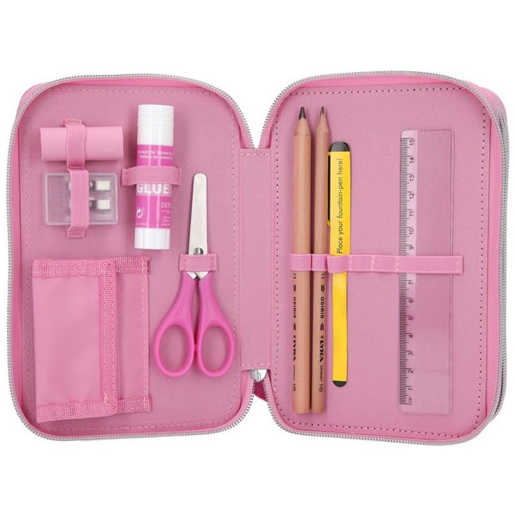 Pernica Top Model na tri kata sa priborom Selfie led – Bimaco