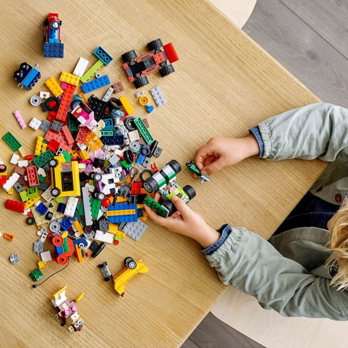 Lego Kockice i Točkovi – Bimaco