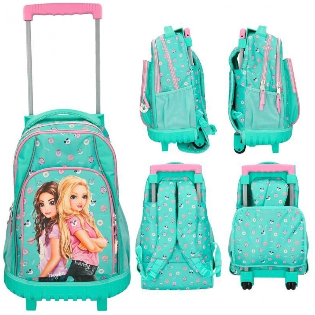 Top Model Torba Na Kotačiće Candy Cake – Bimaco