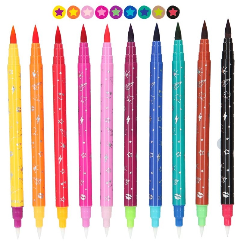 Markeri Top Model Mobile magični – Bimaco