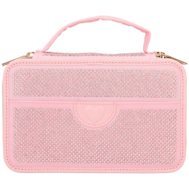 Pernica Top Model na tri kata Glam – Bimaco