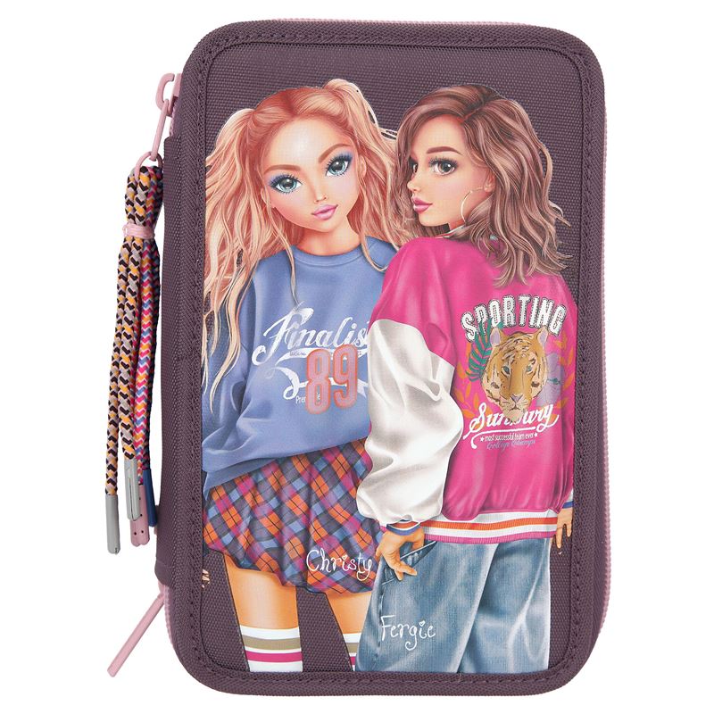 Pernica Top Model na tri kata sa priborom College – Bimaco