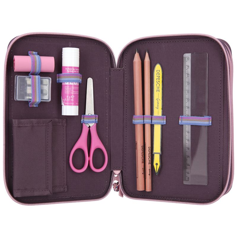 Pernica Top Model na tri kata sa priborom College – Bimaco