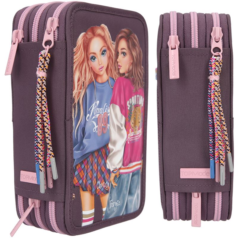 Pernica Top Model na tri kata sa priborom College – Bimaco