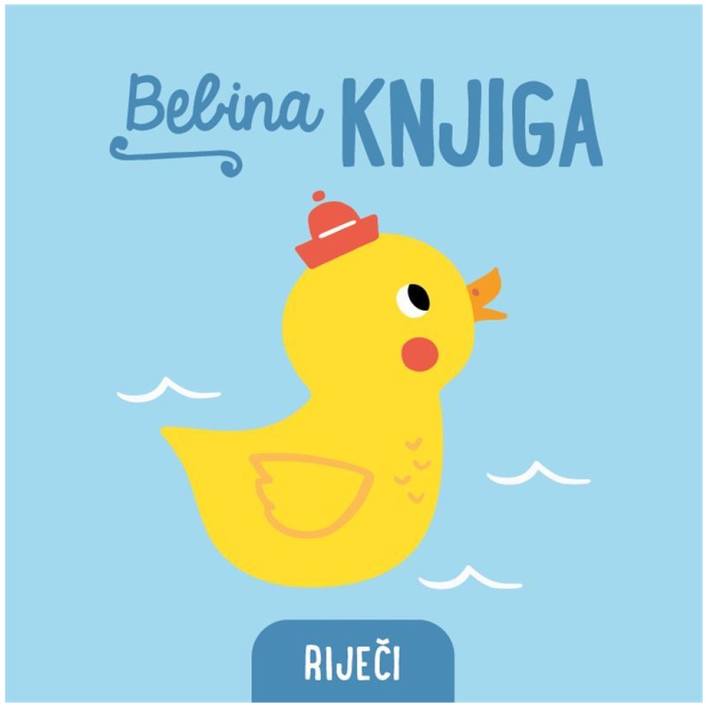 Zbirka – Bebina mala knjiga – Bimaco