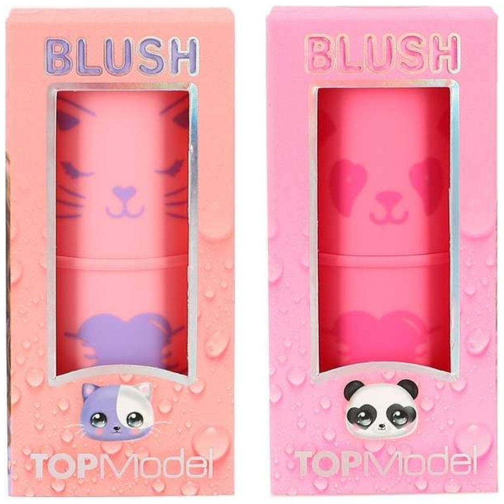 Rumenilo Top Model u štapiću Beauty And Me – Bimaco