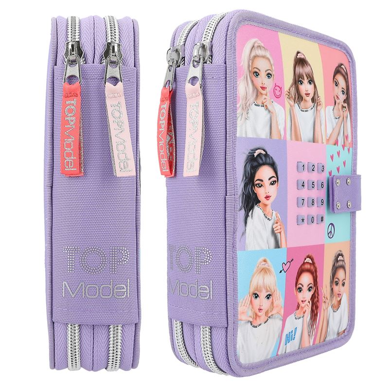 Pernica Top Model – sa kodom Snap Shot – Bimaco