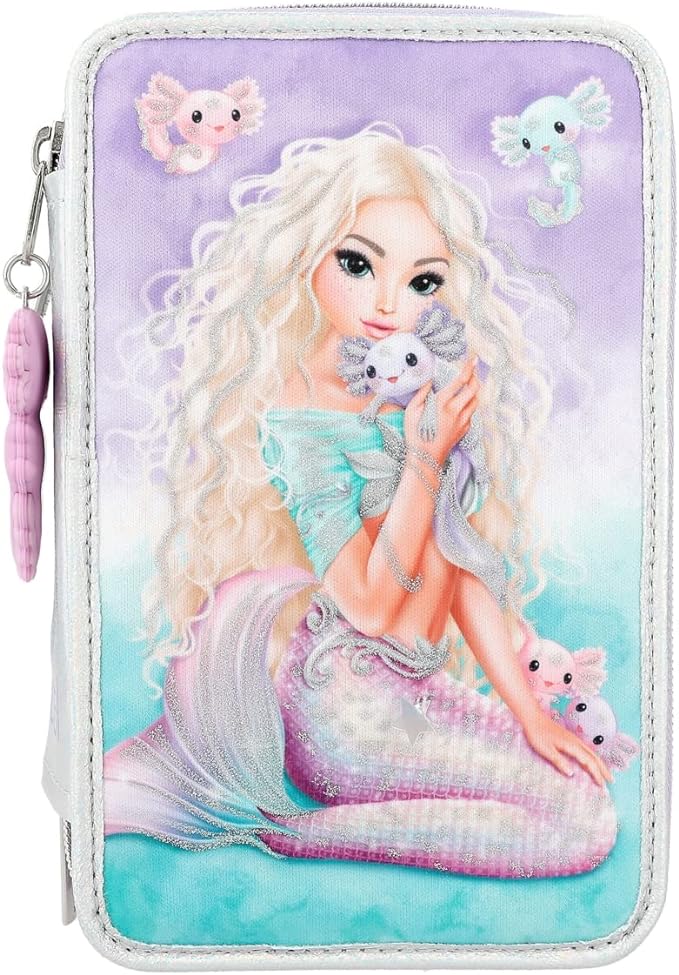 Top Model Pernica Na Dva Kata-Mermaid – Bimaco