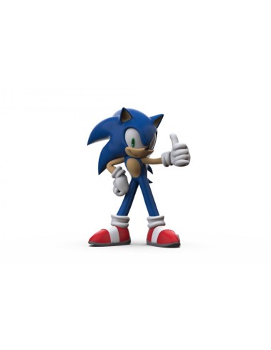 Figura Sonic ok – Bimaco
