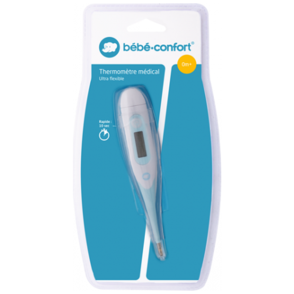 Toplomjer BBC Ultra Fast Flexi – Bimaco