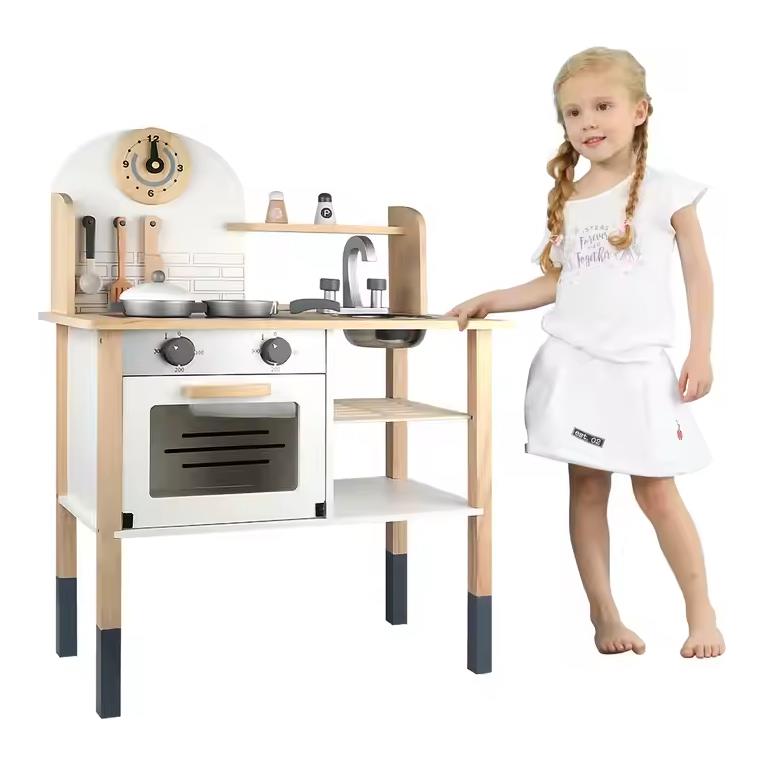 Drvena Kuhinja 162064 – Bimaco