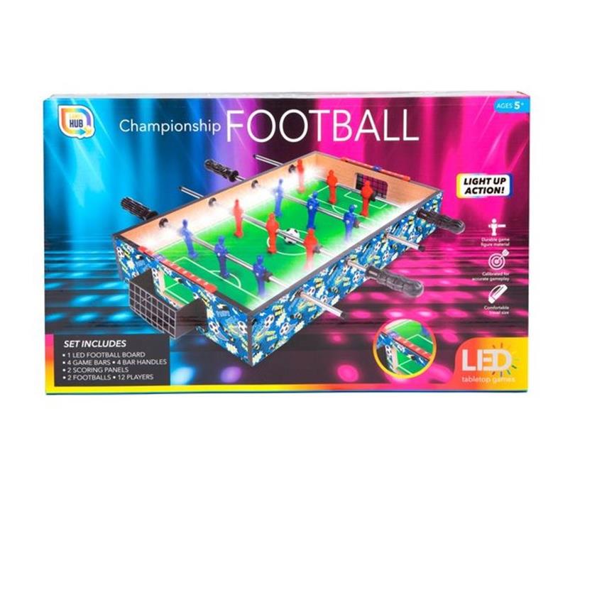 Led Football Game – Bimaco