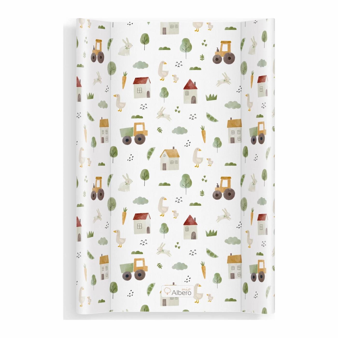 Podloga za presvlačenje Klups meka Mm70 427 Farma Albero Mio – Bimaco