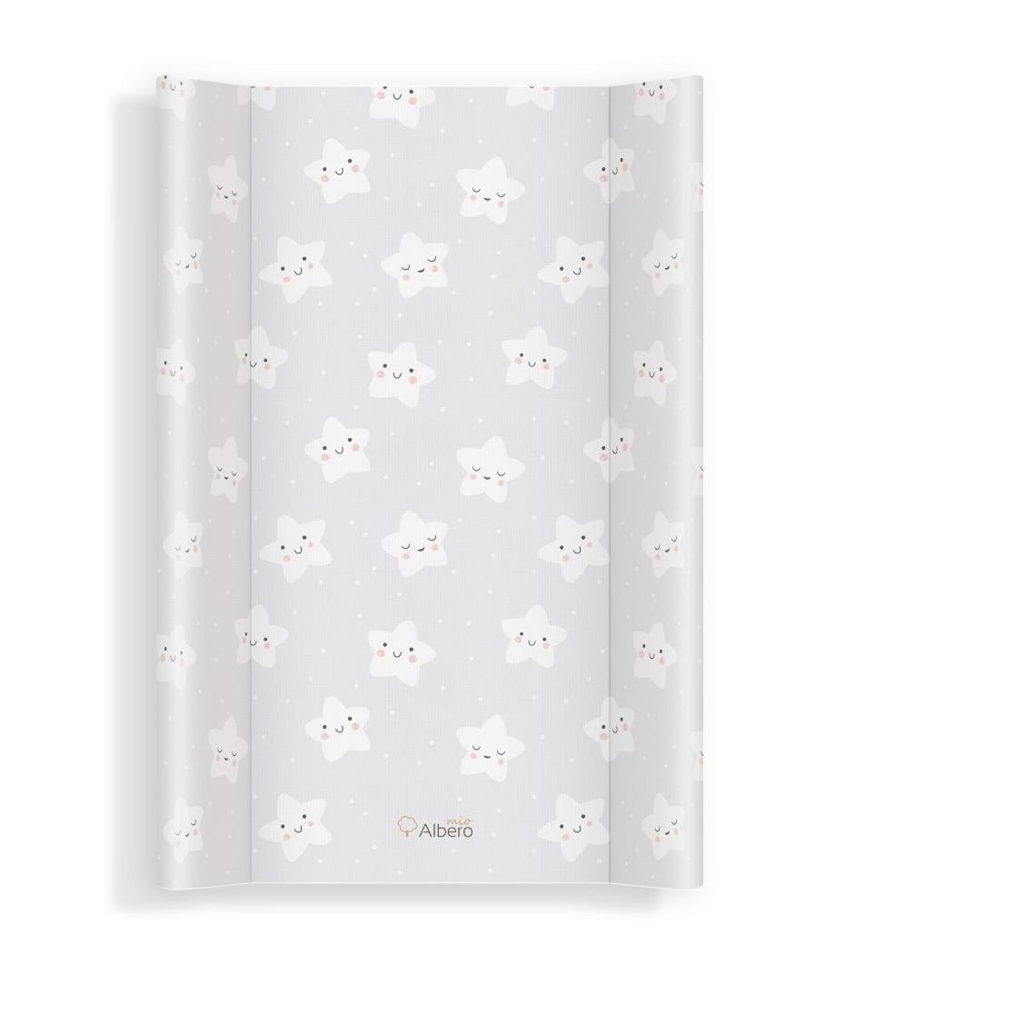 Podloga za presvlačenje Klups Merry Stars meka – Bimaco