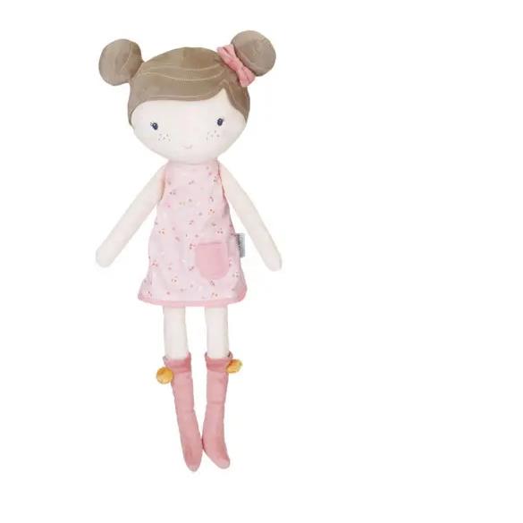 Lutka Little Dutch Rosa 50 cm – Bimaco