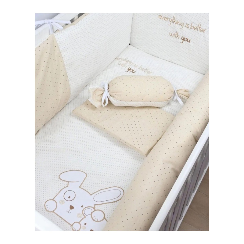 Bebi Posteljina Suza 394 - Bimaco