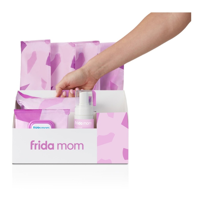 Frida Mom Komplet Za Oporavak Nakon Vrtića - Bimaco