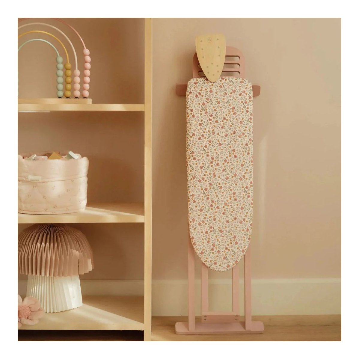 Little Dutch Stol Za Peglanje Ld2523 - Bimaco