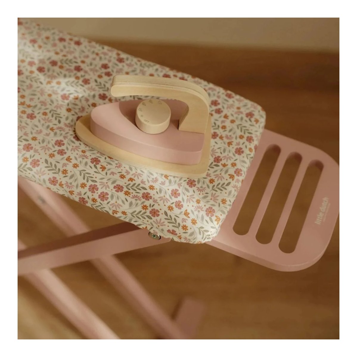 Little Dutch Stol Za Peglanje Ld2523 - Bimaco