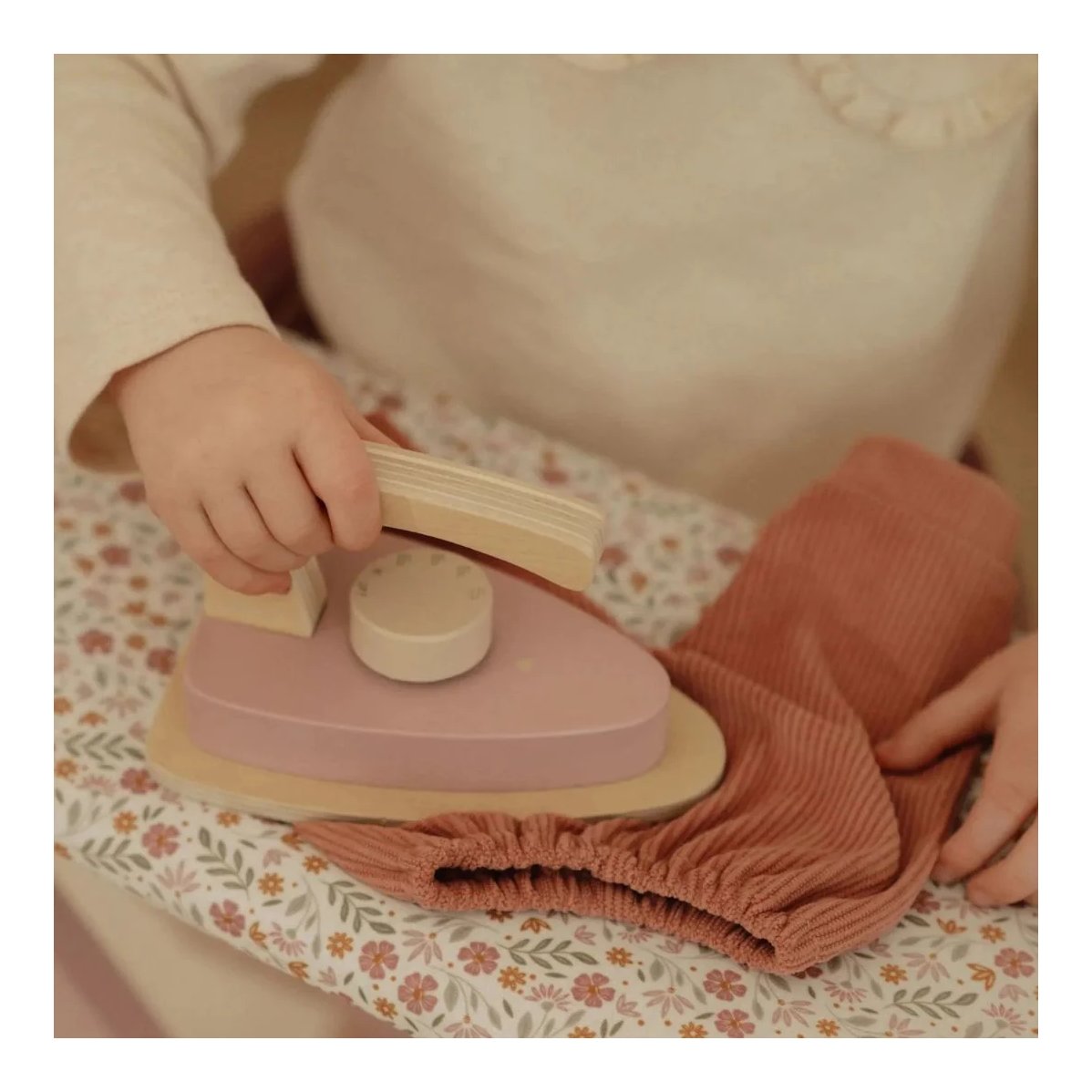 Little Dutch Stol Za Peglanje Ld2523 - Bimaco