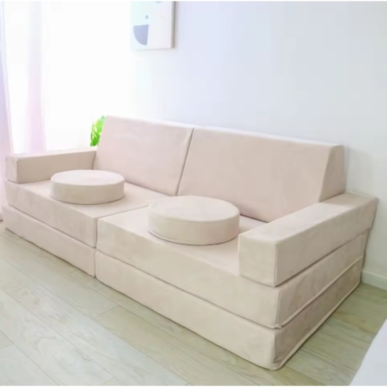 Outlet: Kauč modularni sistem za djecu – Bimaco