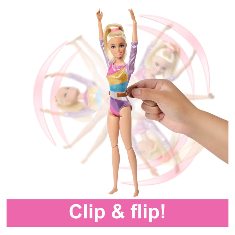Lutka Barbie Princeza 42891 – Bimaco