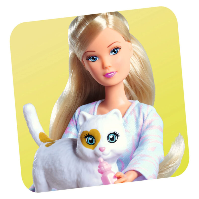 Steffi Love Lutka Set Baby Cats 42918 – Bimaco